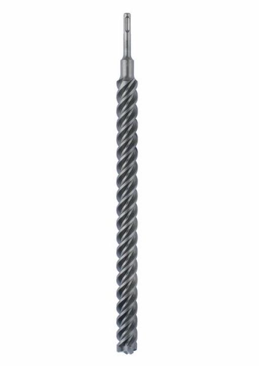 Burgija za udarne bušilice SDS plus-7X 30 x 450 Bosch 2608579155, 30 x 400 x 450 mm
