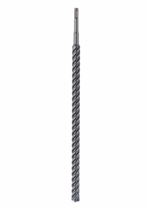 Burgija za udarne bušilice SDS plus-7X 20 x 450 Bosch 2608579143, 20 x 400 x 450 mm
