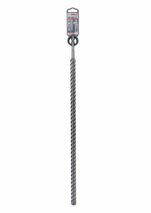 Burgija za udarne bušilice SDS plus-7X 20 x 600 Bosch 2608579144, 20 x 550 x 600 mm