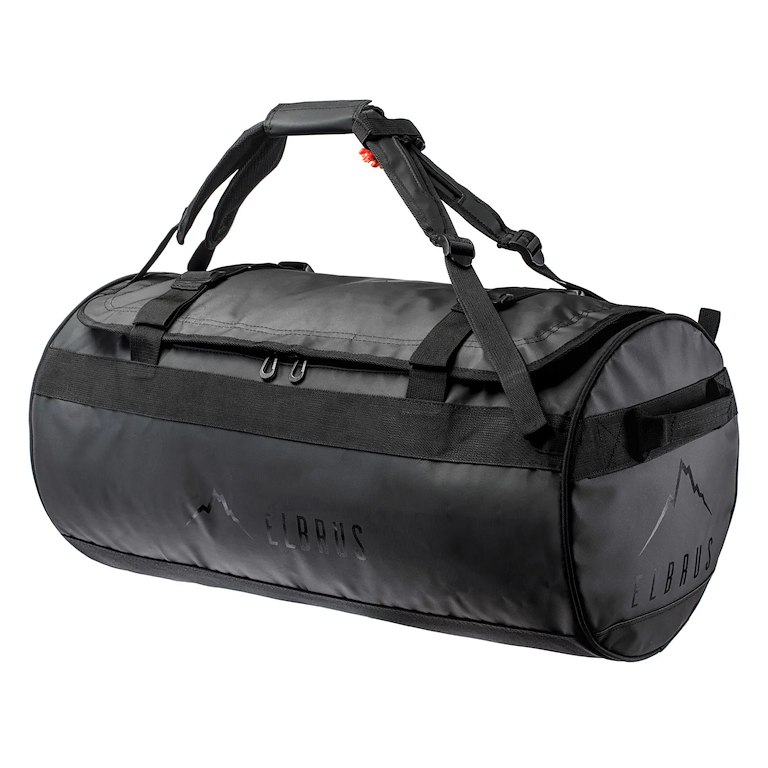 Elbrus Duffle bag 65L 2u1 torba