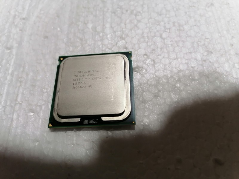 intel xeon 5130-4mb-1333fsb soc lga771,775