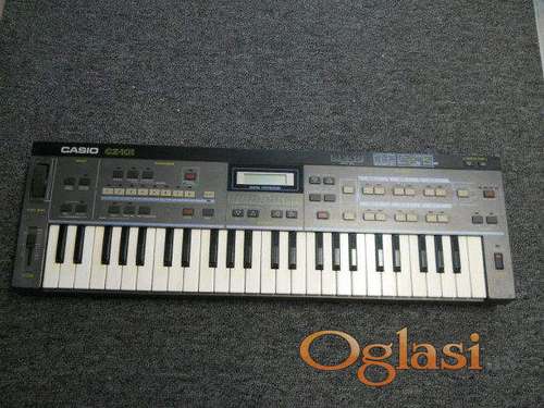 Otkup klavijatura sa malim dirkama Casio Yamaha Korg