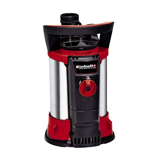 Einhell GE-SP 4390 N-A LL ECO Potopna pumpa za čistu vodu, 430W