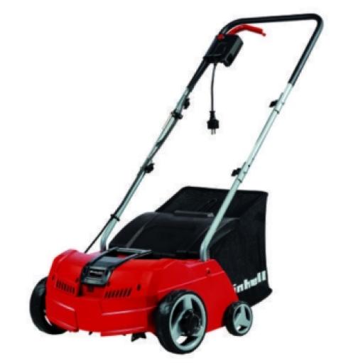 Einhell GC-SA 1231/1 Električni prozračivač za travu, 1.200W