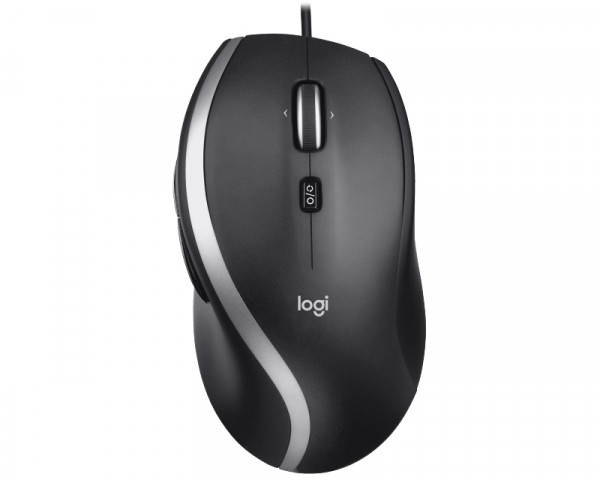 LOGITECH M500s crni Retail