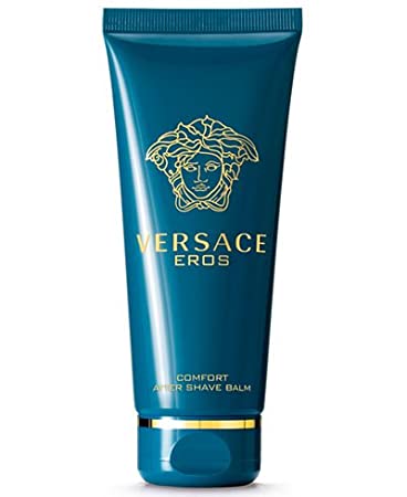 VERSACE EROS AFTER SHAVE BALM