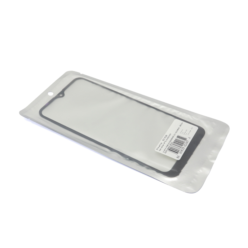 Staklo touch screen-a za LG K22 + OCA sticker black