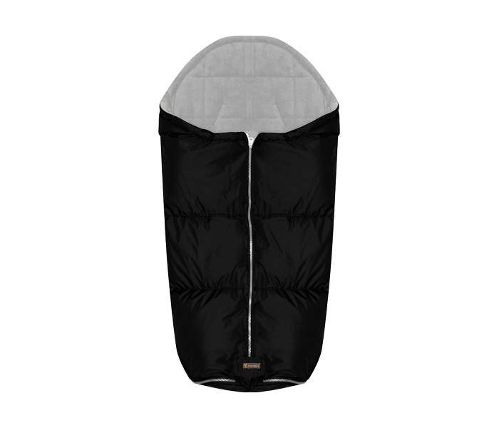 LORELLI FOOTMUFF ZA KOLICA - BLACK