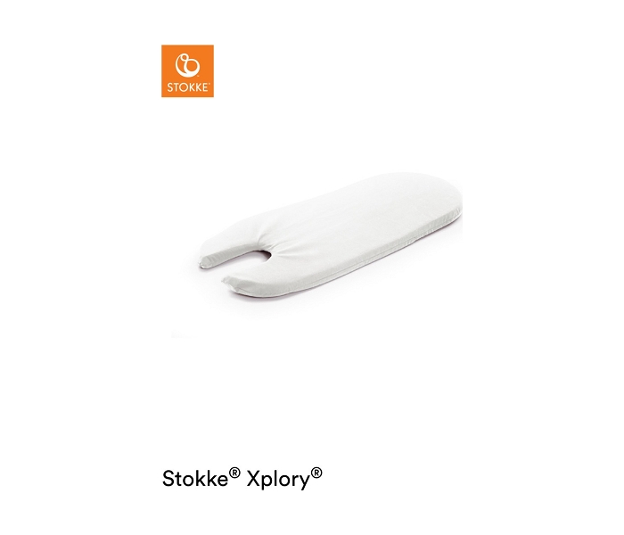 STOKKE® XPLORY® 2 PCS FITTED SHEET CARRY COT (CARSAV ZA CARRY COT)