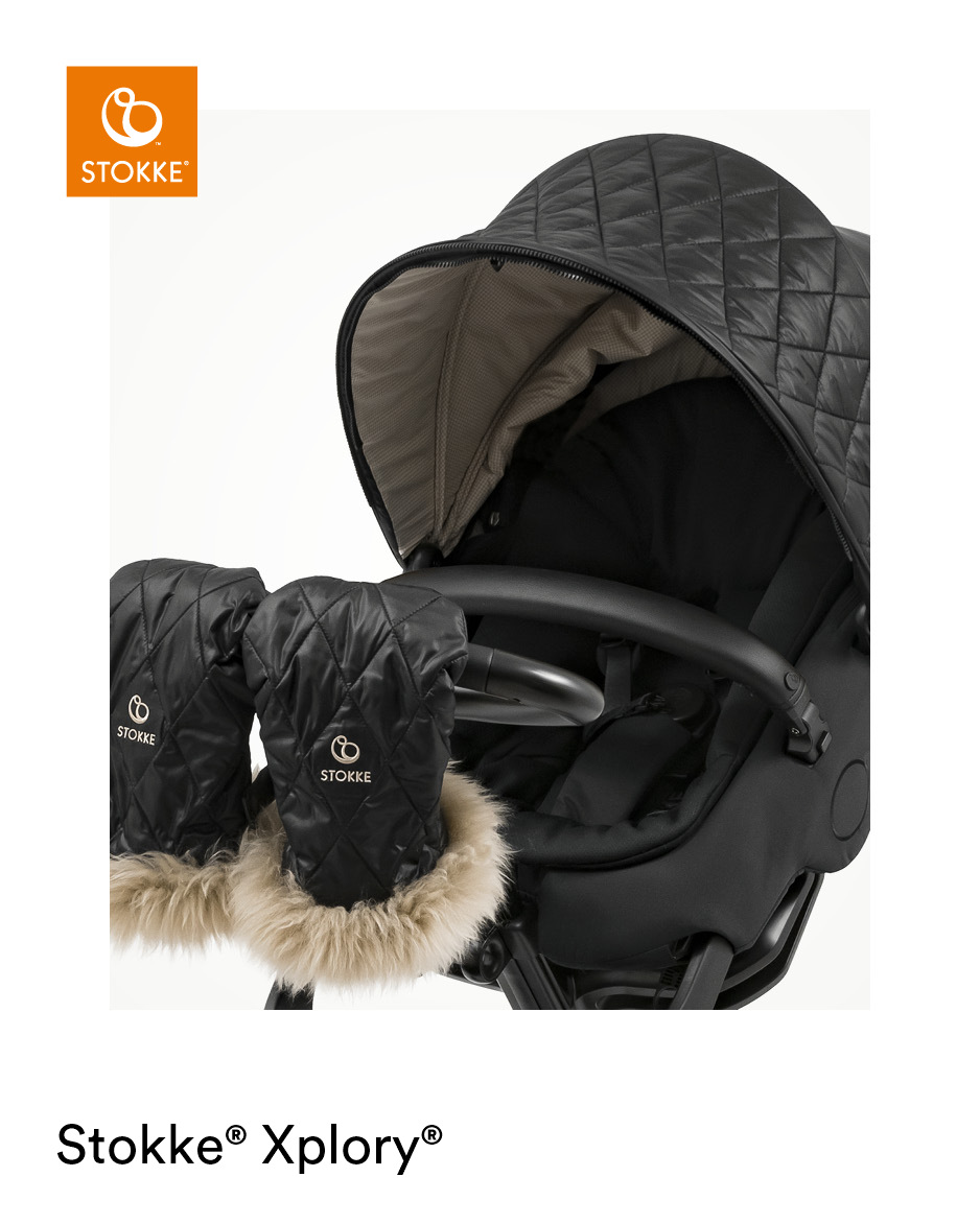 STOKKE® XPLORY® X WINTER KIT