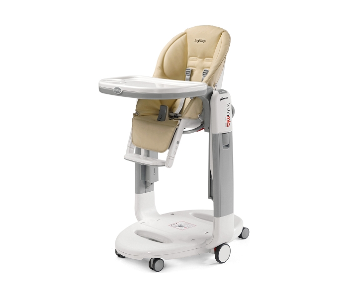 PEG PEREGO HRANILICA TATAMIA FOLLOW ME - PALOMA