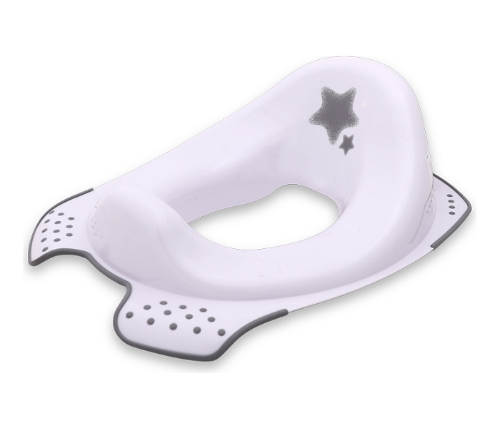 LORELLI ANATOMSKI ADAPTER ZA DECU STARS - WHITE