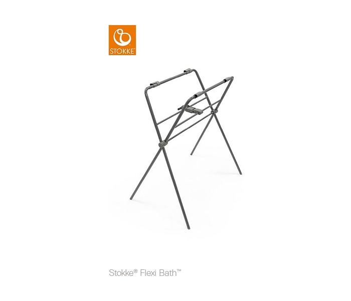 STOKKE™ FLEXI BATH™ POSTOLJE ZA KADICU