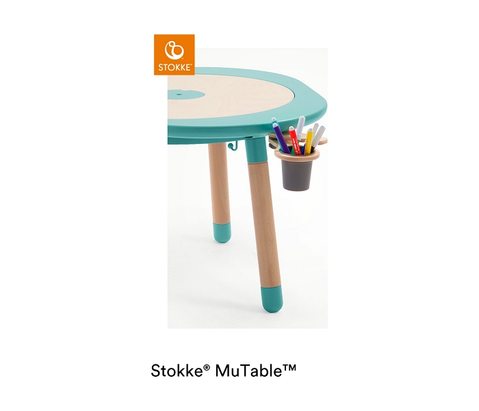 STOKKE® MUTABLE™ - KORPA ZA IGRACKE