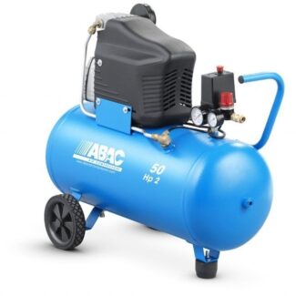 ABAC Kompresor za vazduh MONTECARLO L20 1.5 kW, 50129