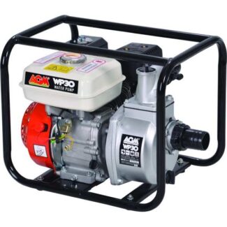 AGM Motorna pumpa za vodu – WP-30, 041452