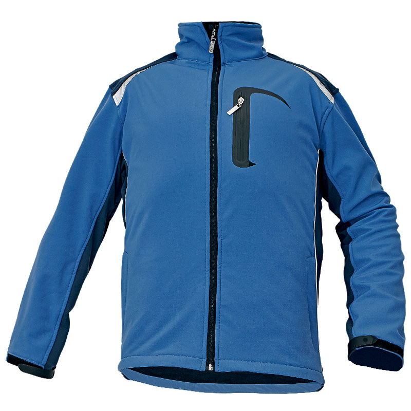 Albo Allyn softshell jakna, OD-932-x