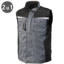 Albo Allyn zimska jakna 2 u 1, OD-934-x