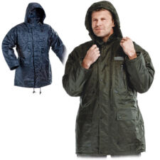 Albo Atlas zimska jakna OD-062-x
