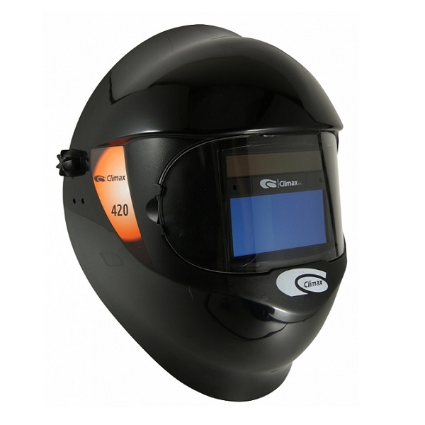 Albo Automatska maska CLIMAX 420, ZG-CX-420
