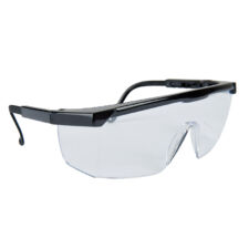 Albo Bistre zaštitne naočare sa polikarbonatnim sočivom B507, ZN-B507