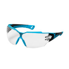 Albo Bistre zaštitne naočare uvex Pheos CX2 9198.256, UV-9198256