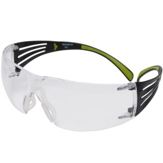 Albo Bistre zaštitne naočare-SECURE FIT SF401, 3M-SF401