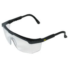 Albo Bistre zaštitne polikarbonatne naočare-Terrey bistre, ZN-IS0106