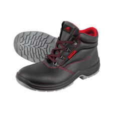 Albo Castor O1 SRC Duboke kožne radne cipele, OB-CM3510