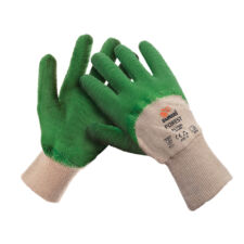 Albo Dankers Forest blister – rukavice sa prirodnim hrapavim lateksom R-L116BL