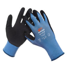 Albo Dankers River blister – rukavice od najlona sa penastim lateksom R-L417BL