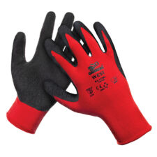 Albo Dankers West blister – rukavice od najlona sa penastim lateksom R-L127BL
