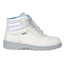 Albo Duboke bele zaštitne cipele – Lab S2 SRC, OB-CFR76450