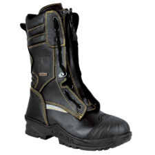 Albo Duboke cipele za vatrogasce-SHOVEL F2A CI HI3 SRC, OB-CFR21570
