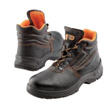 Albo Duboke kožne zaštitne cipele – Alfa 6911 S1P SRC (61919 S1P SRC), OB-P1919S1P