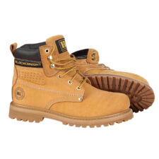 Albo Duboke radne cipele OB-BK2416