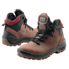 Albo Duboke zaštitne cipele – Monviso 8538 S3 SRC, OB-P8538