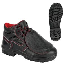 Albo Duboke zaštitne cipele – SARDEGNA METATARSAL S3 M HRO SRC, OB-EX1020MTZ