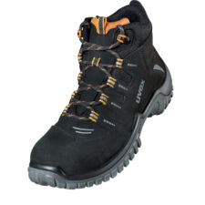 Albo Duboke zaštitne cipele sportskog dizajna-6956 S2 ESD SRC, UV-C69568