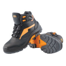 Albo Duboke zaštitne cipele-Ardea 49002 S3 SRC, OB-P49002