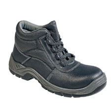 Albo Duboke zaštitne cipele-Raven S3 SRC METAL FREE , OB-BK020MF