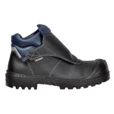 Albo Duboke zaštitne cipele-WELDER BIS UK S3 HRO SRC, OB-CFR26640