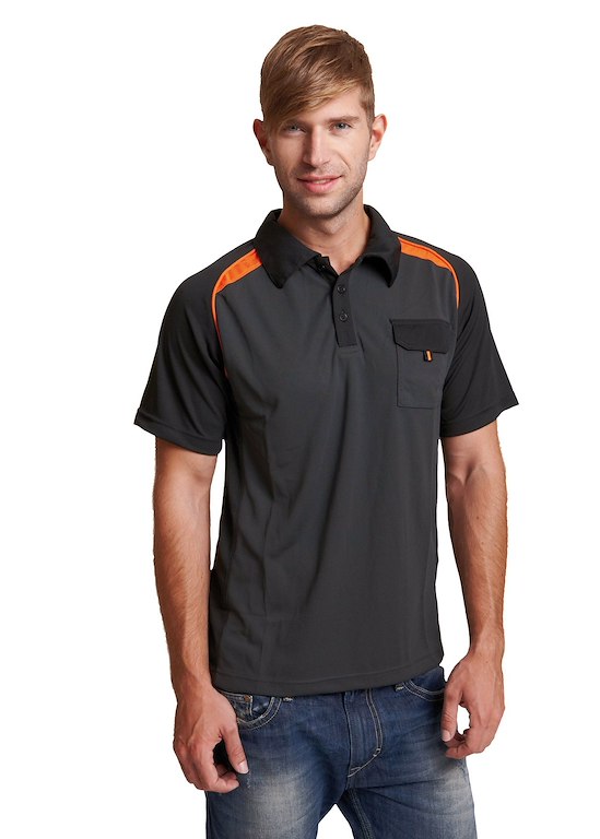 Albo Emerton polo majica, OD-7617