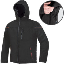 Albo Emerton zimska softshell jakna sa kapuljačom, OD-7817