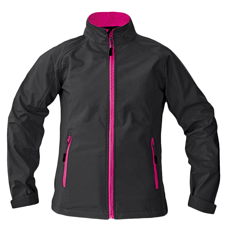 Albo Gaula Lagana dvoslojna ženska softshell jakna, OD-CRV1020-X