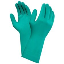 Albo Hemijske nitrilne rukavice 30cm-proFood® 79-340, R-A79-340