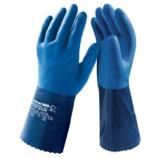 Albo Hemijske rukavice – Showa 720R, R-SHW720R