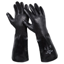 Albo Hemijske rukavice-Showa 3415, R-SHW3415