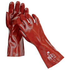 Albo Hemijski otporne PVC rukavice-Fuligula 35cm, R-FH1340