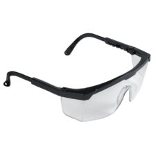Albo JSP zaštitne bistre naočare A-STILL ZN-055